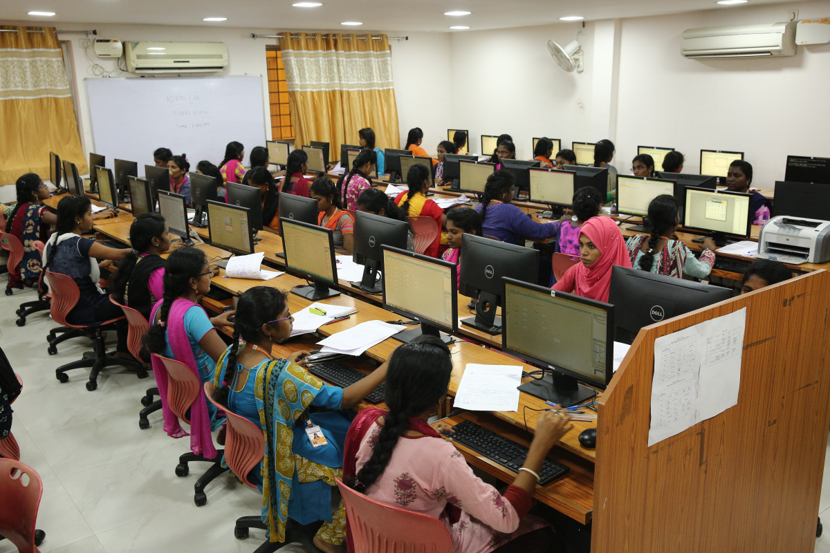 Computer Lab – SKPC