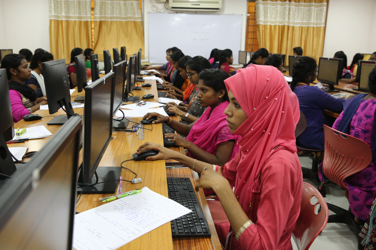 Computer Lab – SKPC