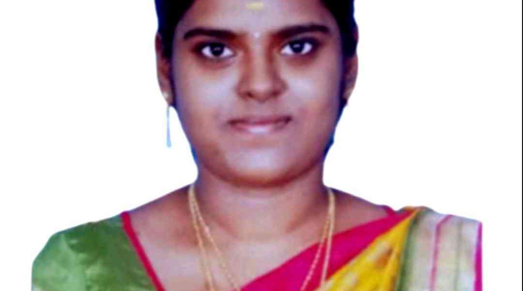 Ms S Sathiya Priya Skpc